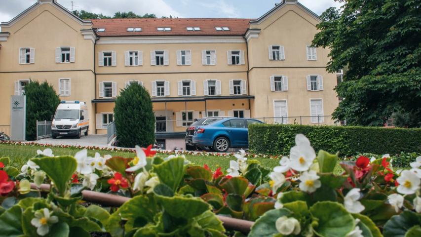 Hospitals | Srce Zagorja